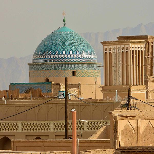 Iran Tours, Hotels & Visa | Trip to Persia - Explore Iran's Beauty